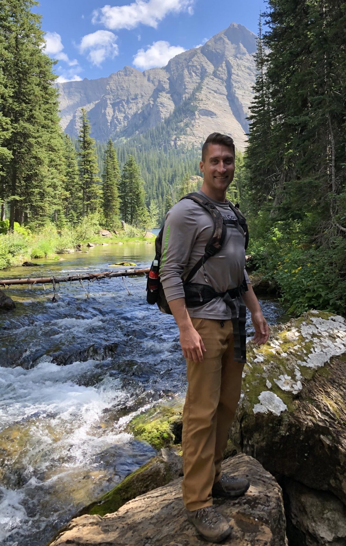 5 Ways to Get More From Your Time Outside | Gulo in Nature